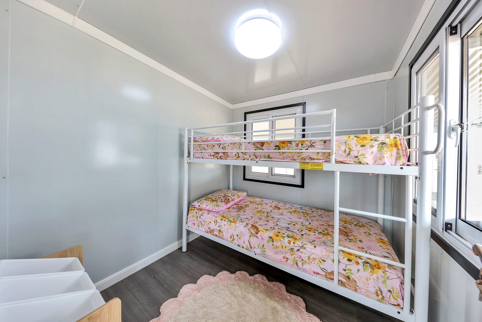 Luxury Container House | Expander Premium