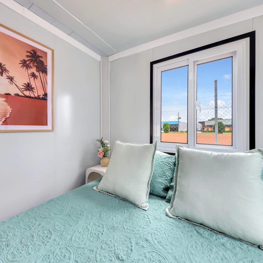 Expander Standard Container Homes | The Container House