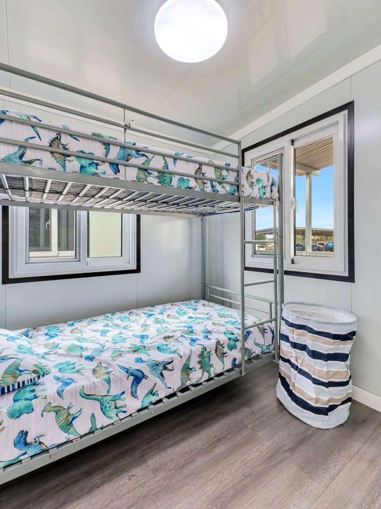 Expander Standard Container Homes | The Container House