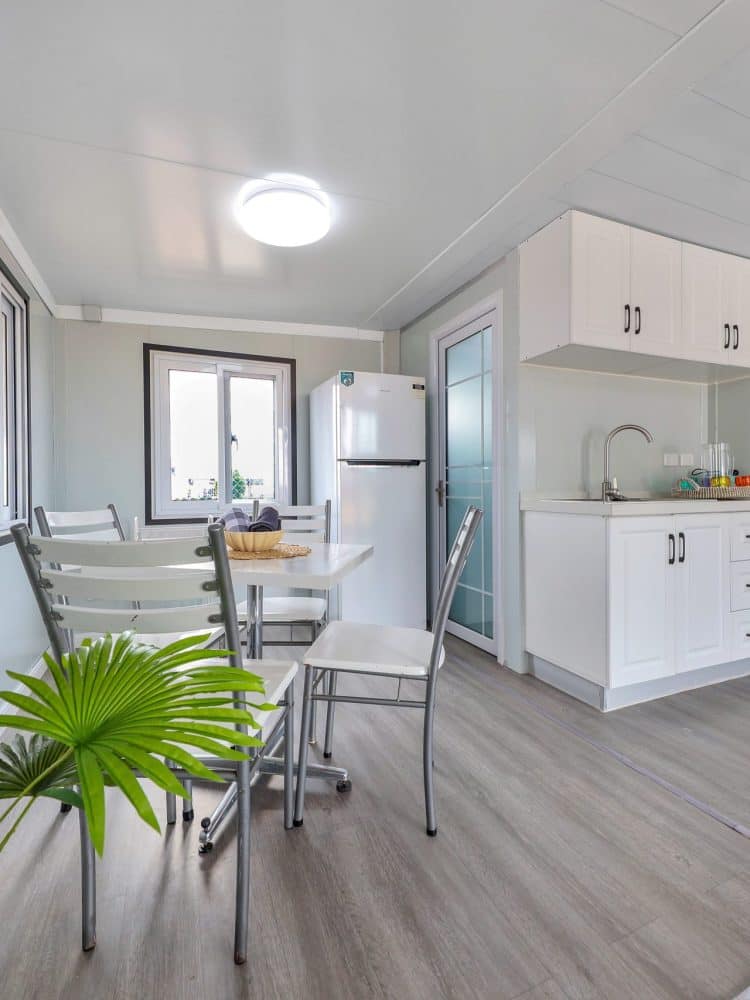 Expander Standard Container Homes | The Container House